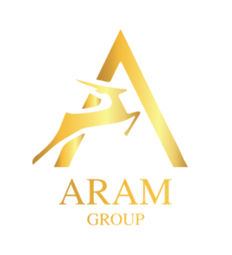 Aram - Home