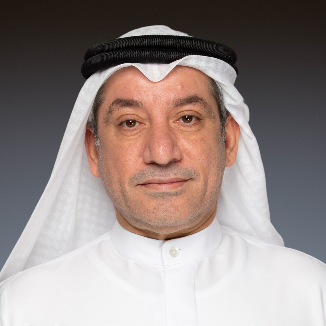 Our Leadership - Aram Group