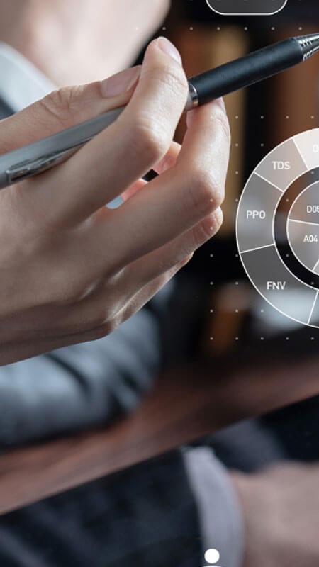 Business - Aram Group