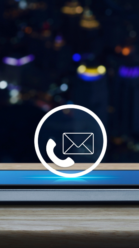 Contact Us - Aram Group