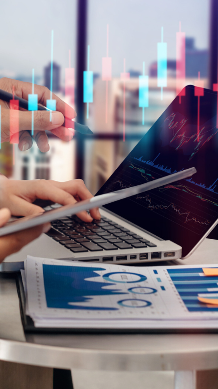 Share Information - Aram Group